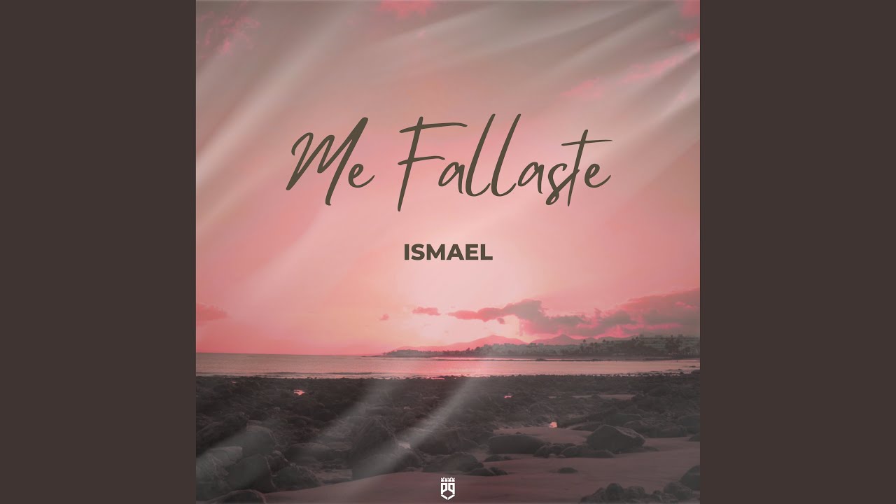 Me Fallaste - YouTube