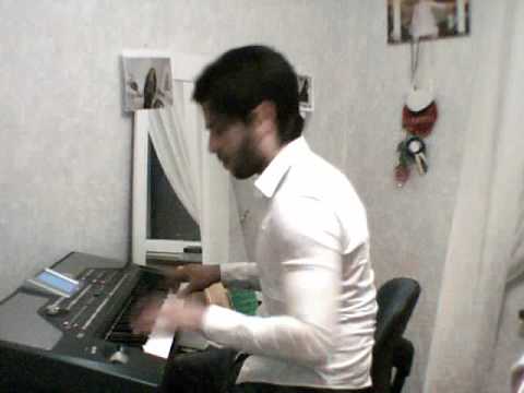 Basel Geo  - Shabab Derik New 2010