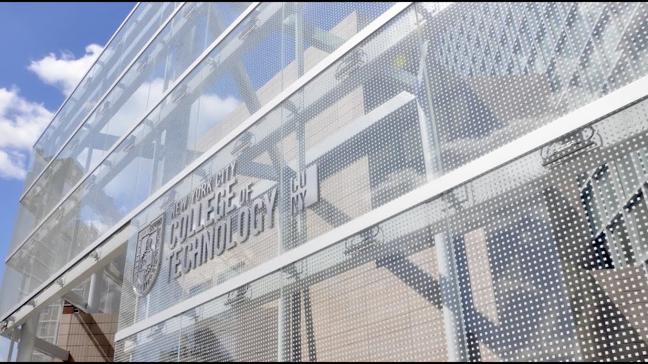 City Tech Computing Related Degrees -- Comparison Video - YouTube