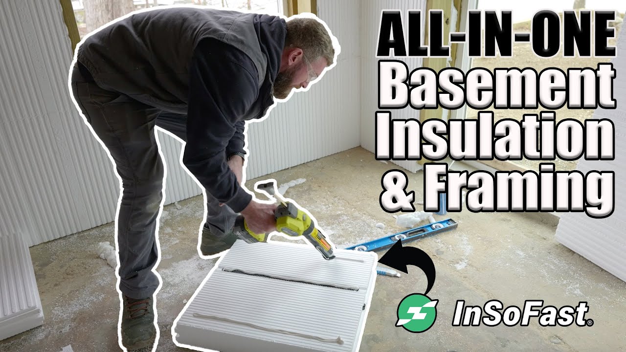 We turned our Basement into an IGLOO Cooler! 🔥 - YouTube