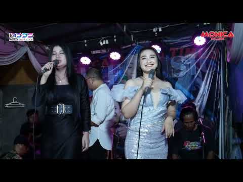 OM MONICA - ASMARA // RANI ZASKIYA