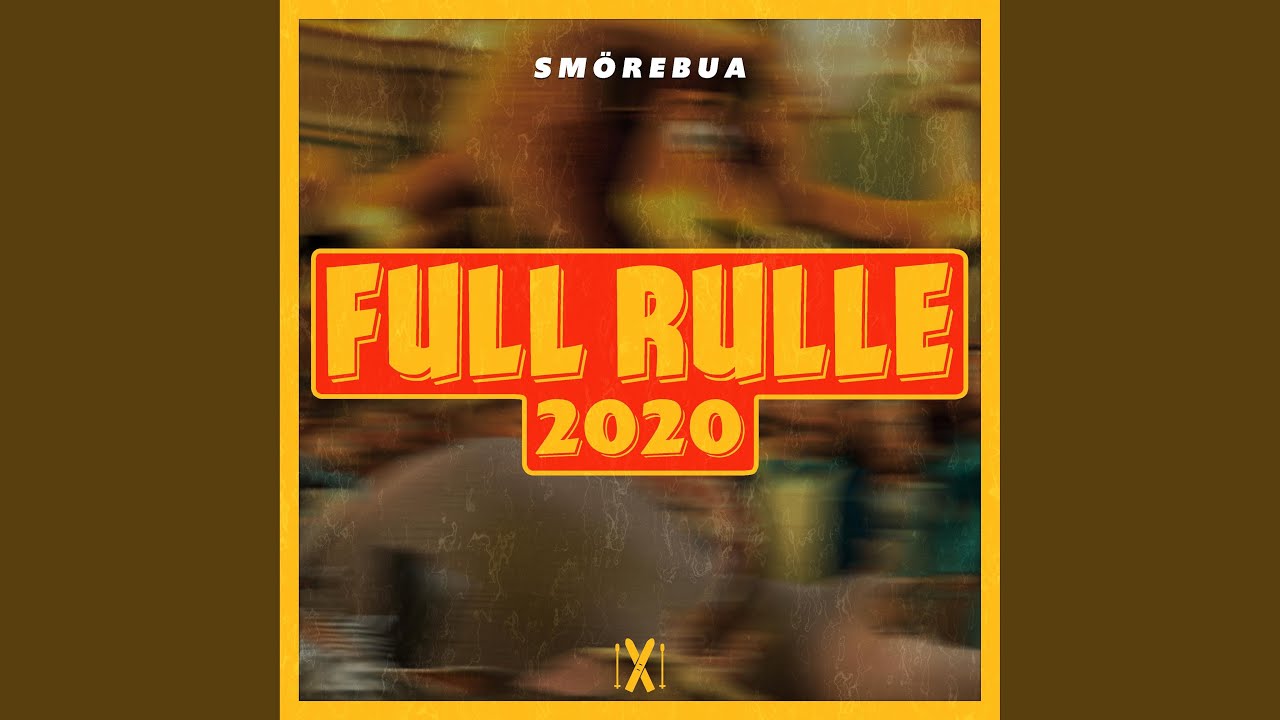 Full Rulle 2020 - YouTube