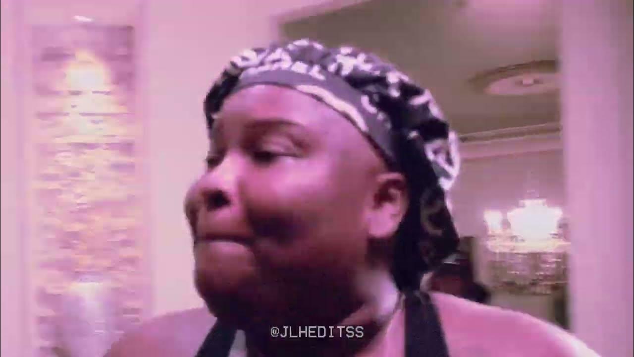 Rollie Pollie Ft Tommie Stunt Bitch Watch Out For The Big Girl Baddies West Jlh Jersey