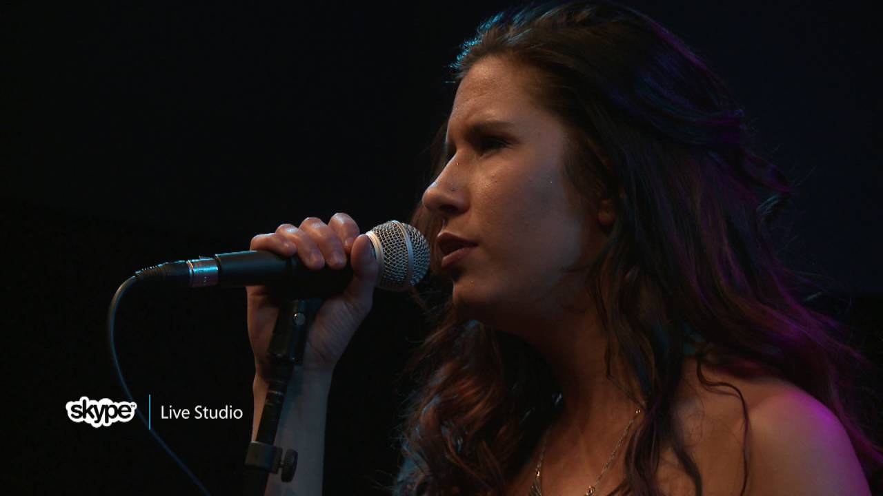 Jessie G - What Are We Waiting For (98.7 THE BULL) - YouTube