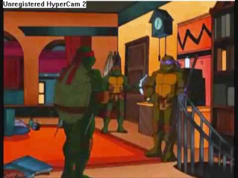 TMNT welcome to my life - YouTube