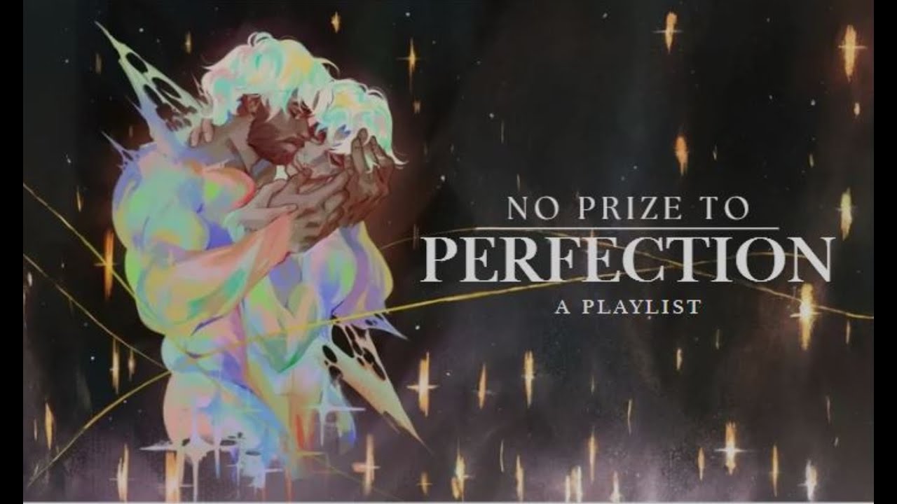 There is no prize to perfection, only an end to pursuit - jayce ...