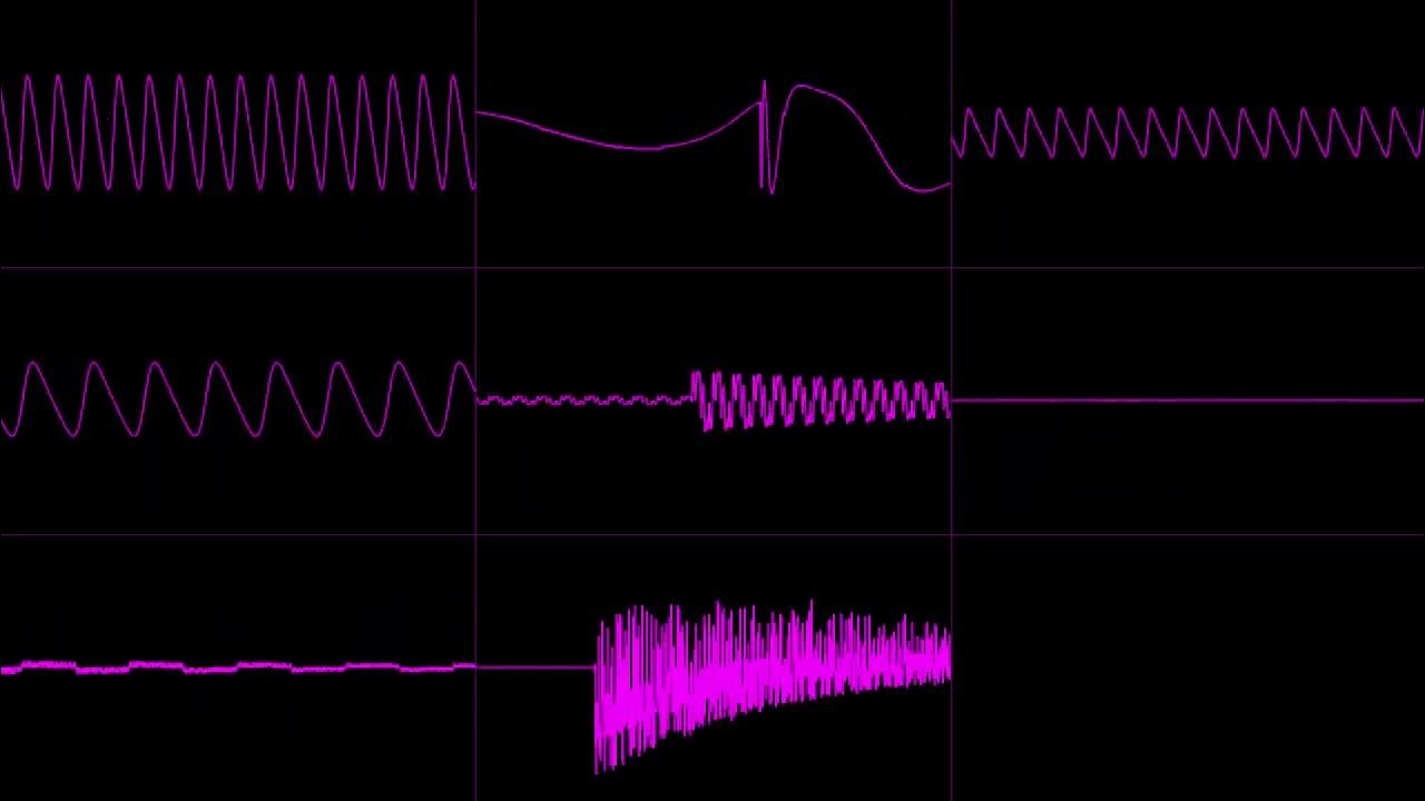(Original) Arcade - Midday Photon Traffic [YM3526] - YouTube