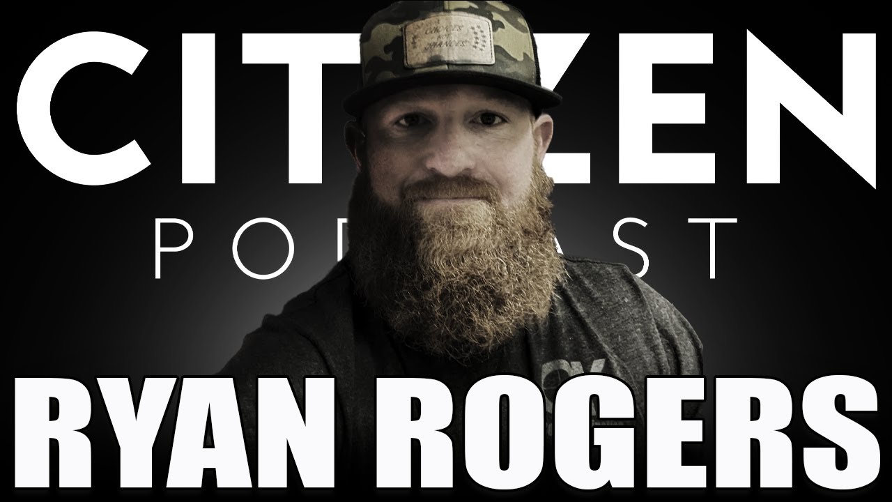 Ryan Rogers - Episode 142 - YouTube
