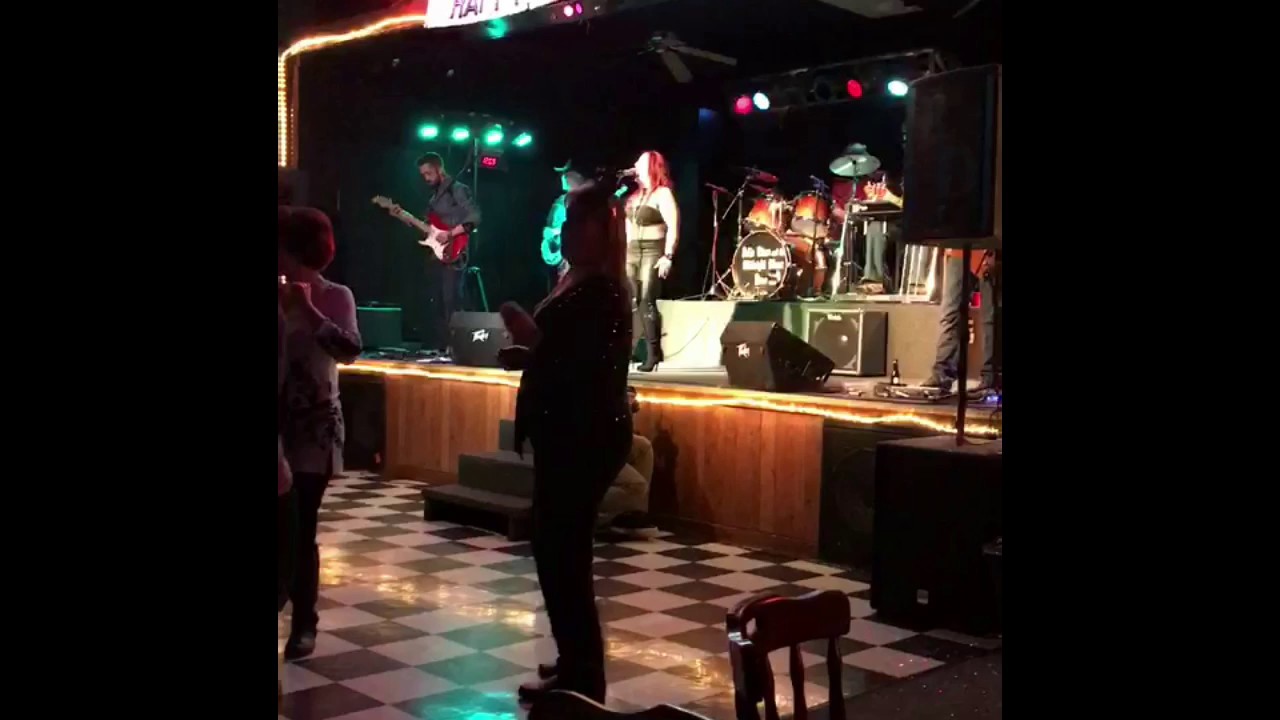 Play That Funky Music Cover - Robin Dixon & the Midnight Moon Band ...