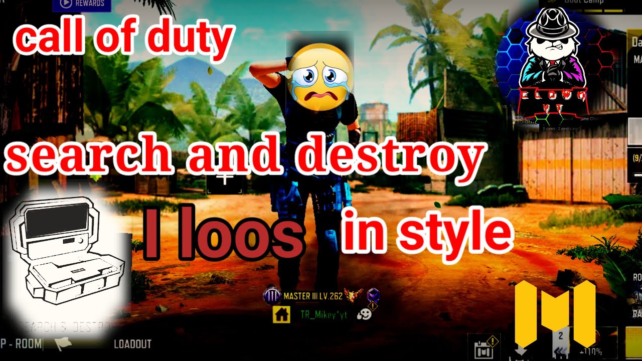 Codm search and destroy #CODMobile #CallOfDutyMobile #CODM # ...