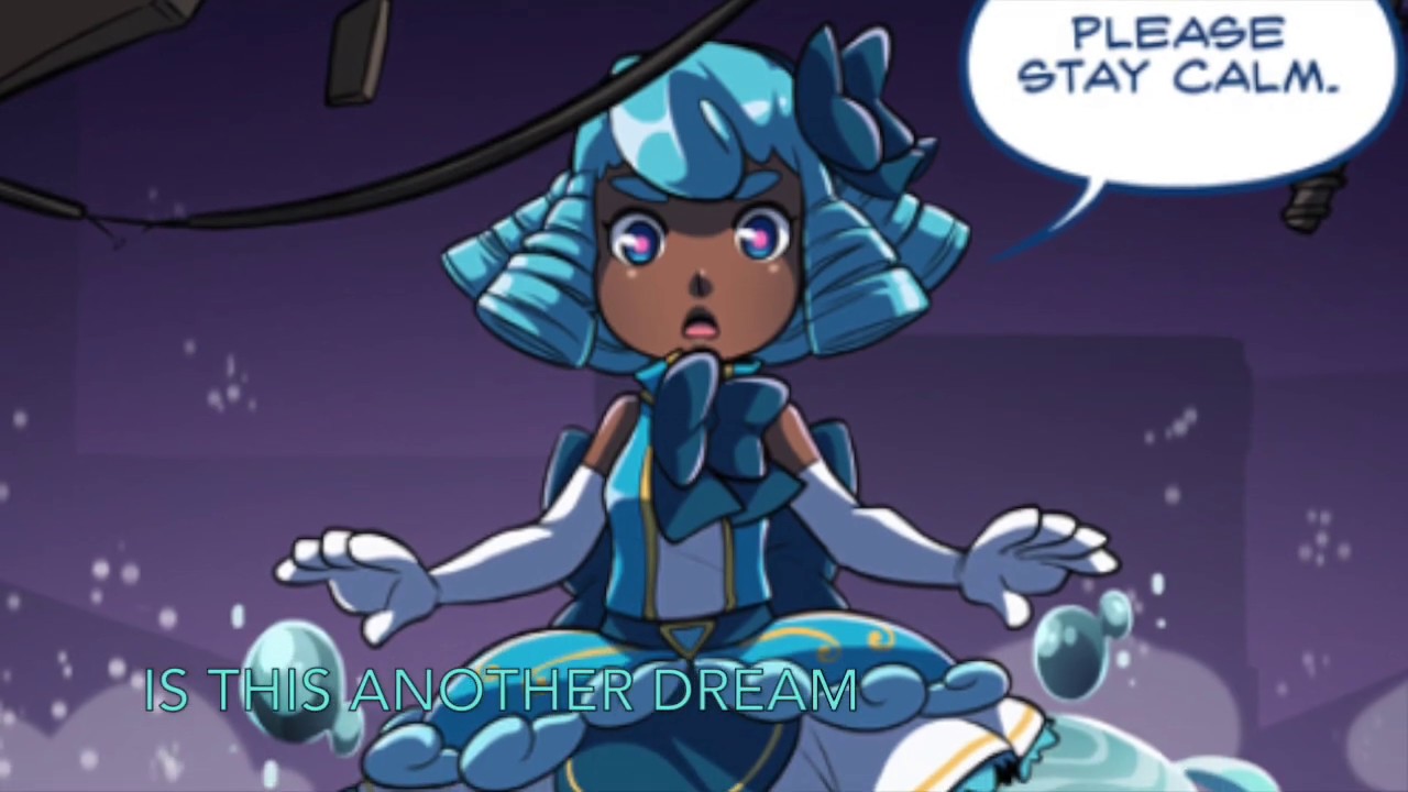 Monster Town | Sleepless Domain AMV - YouTube