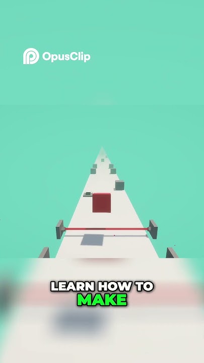 He said I can't make a Mobile Game.. So I Did.. - YouTube