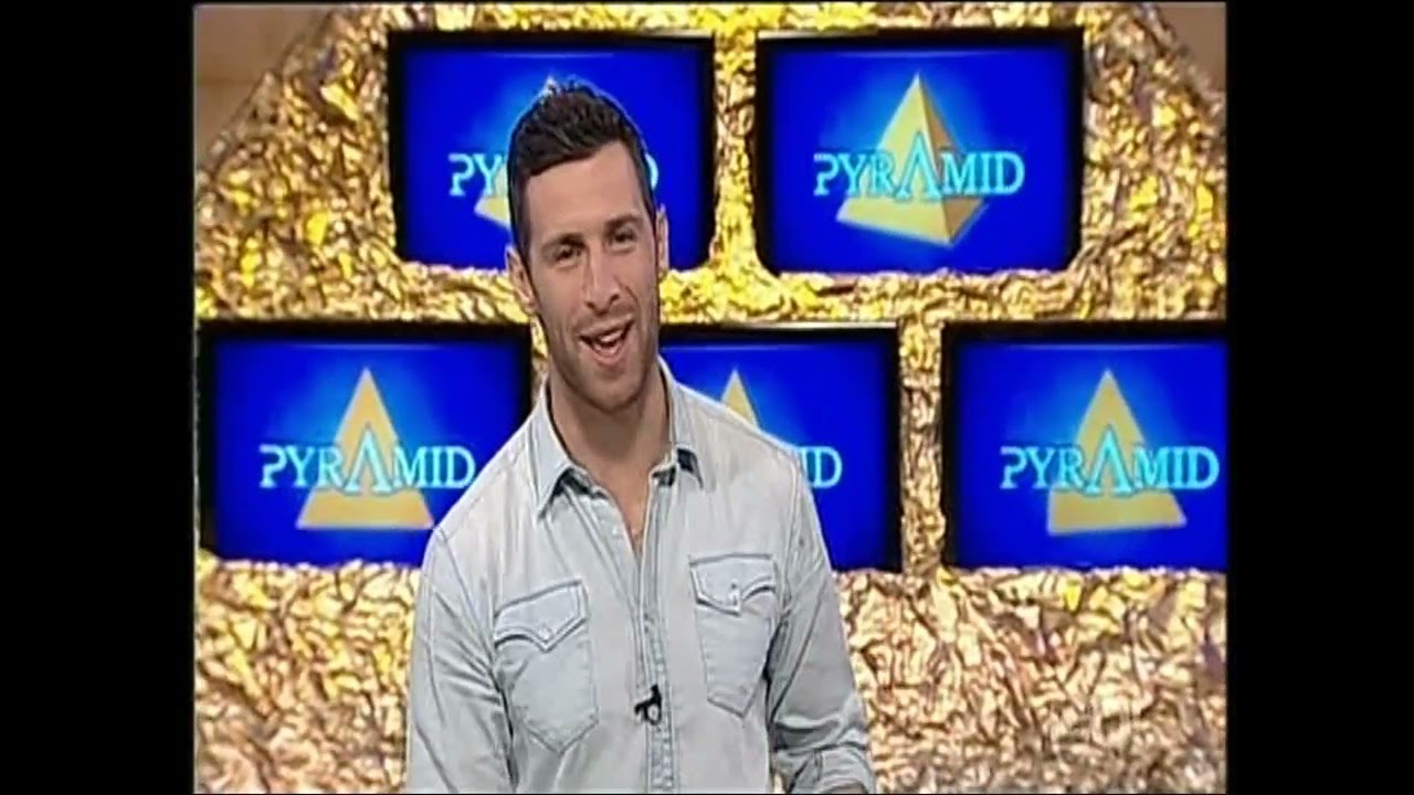 Pyramid- Episode 32 - YouTube