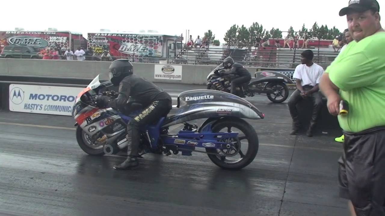 2014 Man Cup 3 - Q1 - PST - Mark Paquette and Bud Yoder - YouTube