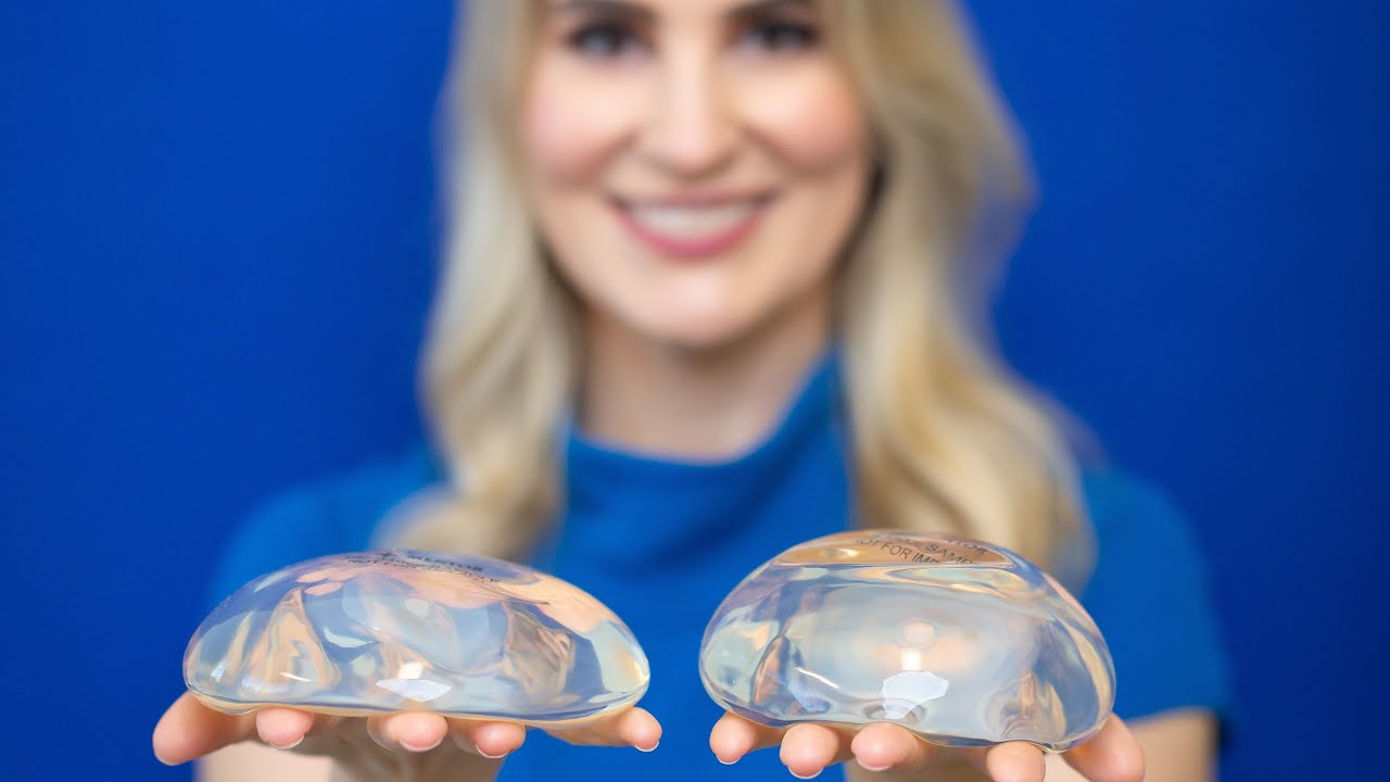 Breast Augmentation in Northern Virginia | VECTRA 3D Imaging | Maia ...