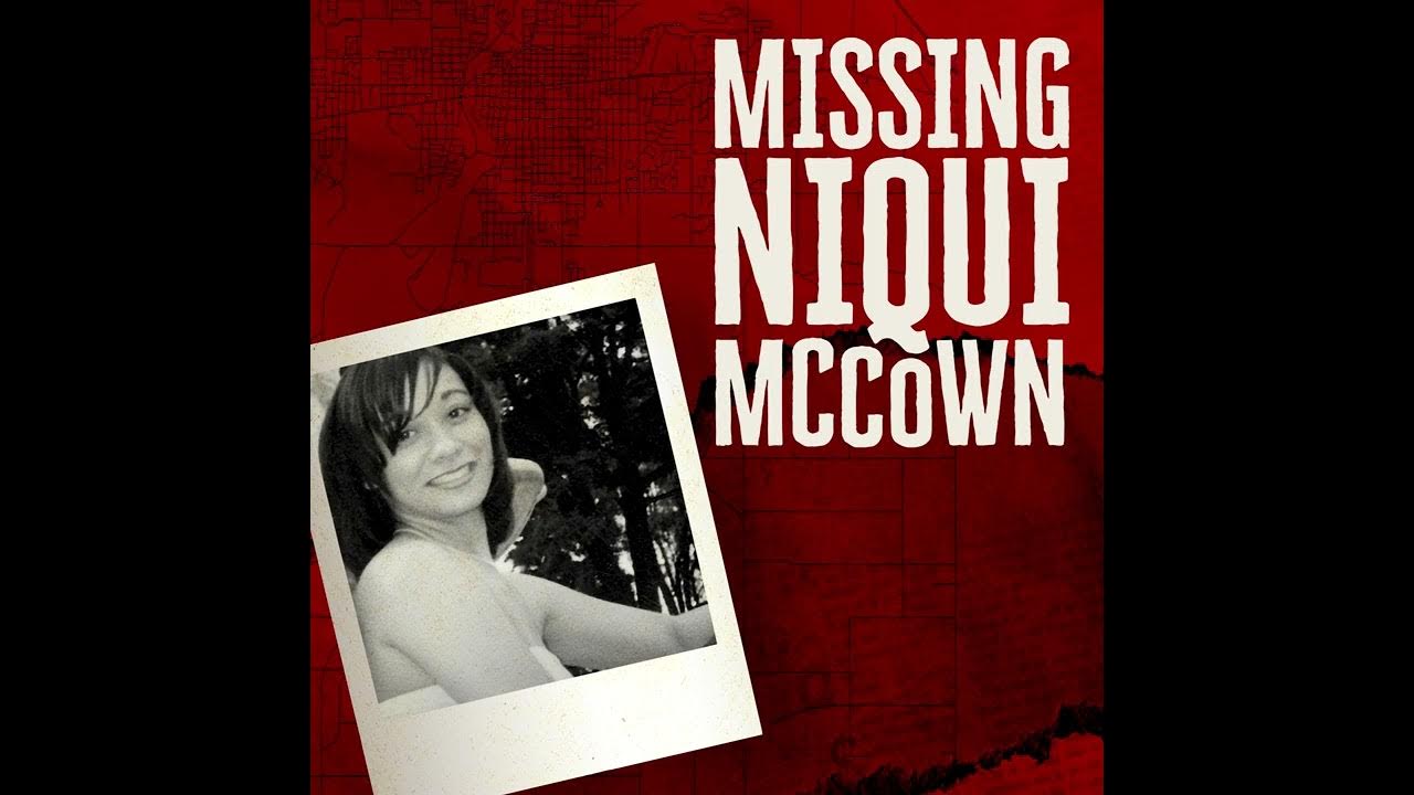 Missing Niqui McCown: Episode 1 - YouTube