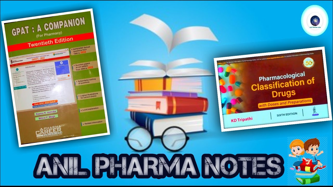 # Gpat : A companion Inamdar Twentieth Edi. & KD Tripathi Sixth Edi ...