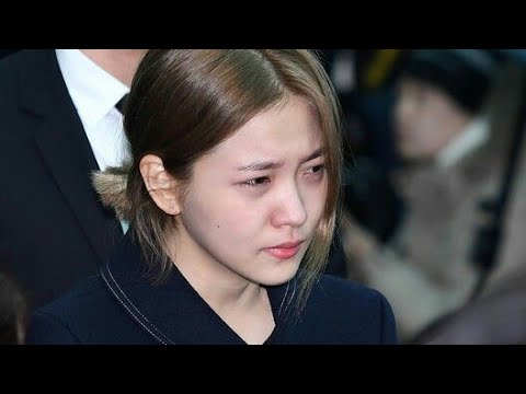 Red Velvet Yeri crying at Jonghyun’s funeral goes viral