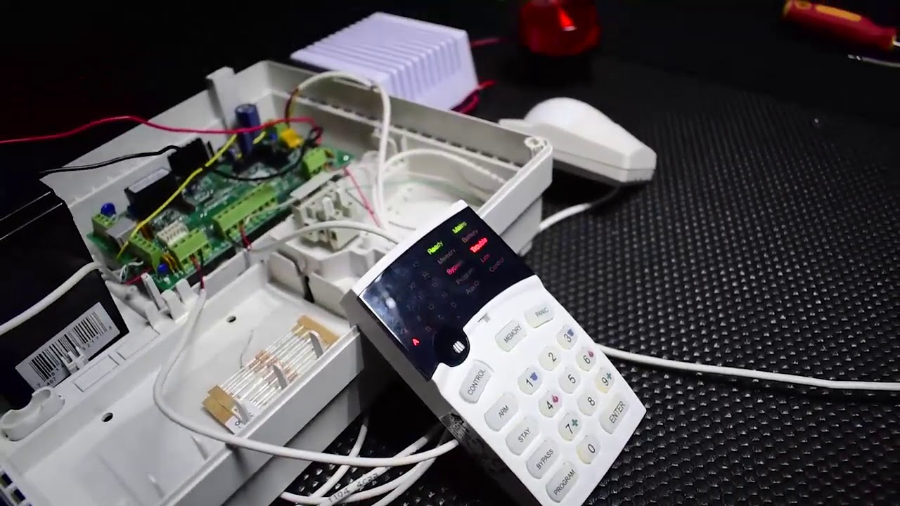 RUNNER CROW INSTALACIÓN Y CONFIGURACIÓN - YouTube