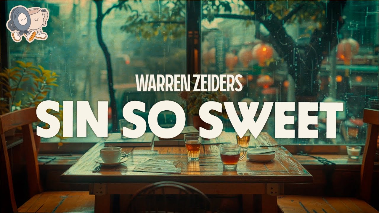 Warren Zeiders ~ Sin So Sweet (Lyrics) - YouTube