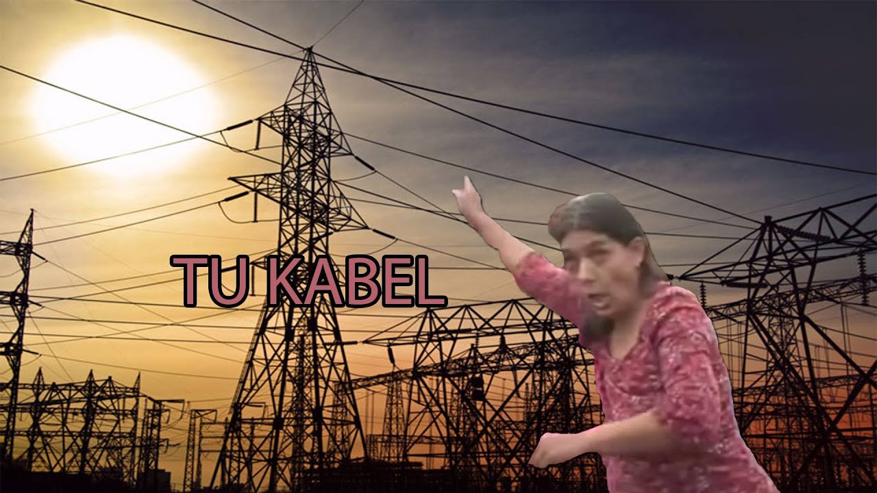 ToMhArD - Tukabel Vs Pat A Mat (Gejza§juwe§ToMhArD Hardstyle Remix ...