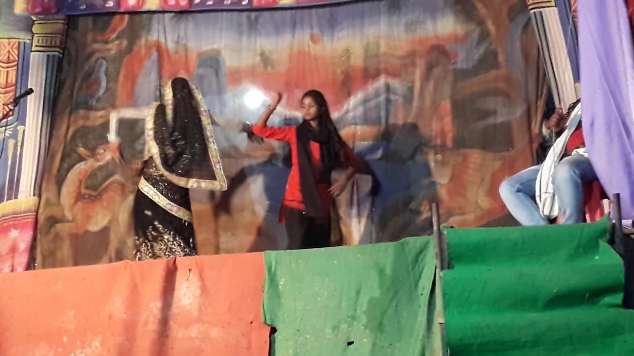 Pachauri Ramleela Pachauri Ramleela vkp bhai - YouTube