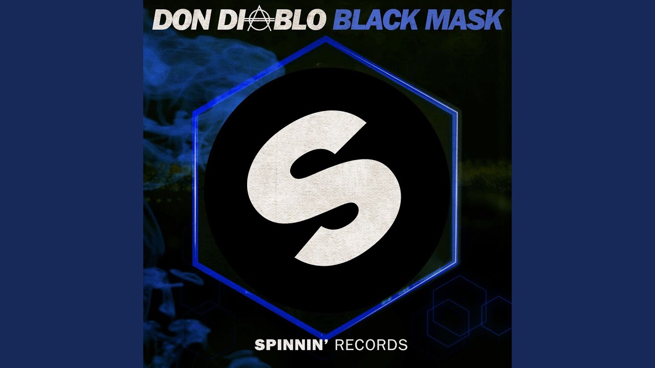 Black Mask - YouTube
