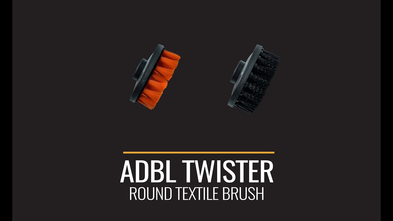 ADBL Twister Tutorial - YouTube