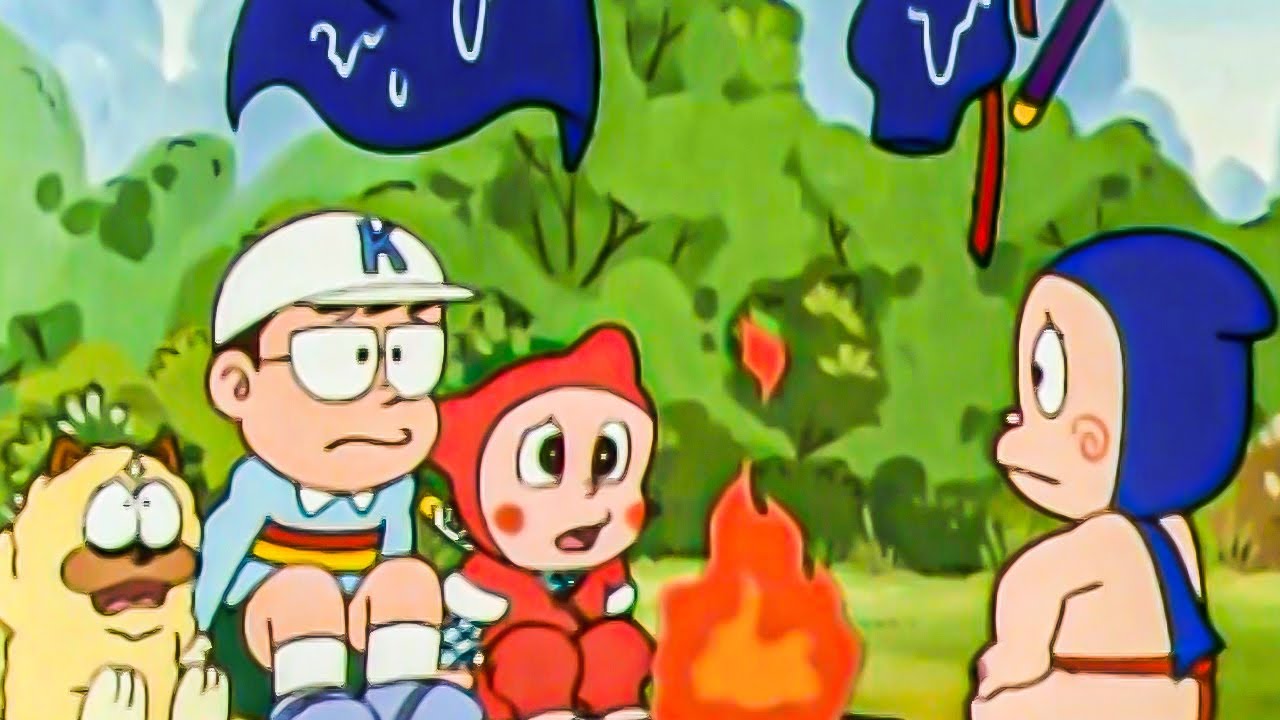 Hattori saved Kenichi. | Ninja hattori | | Full Episode - YouTube