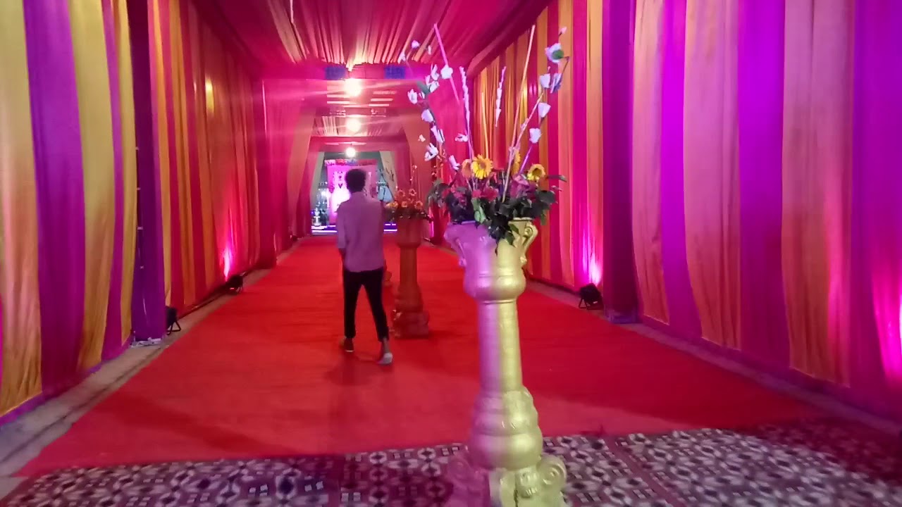 Tirupati Green modinagar - YouTube