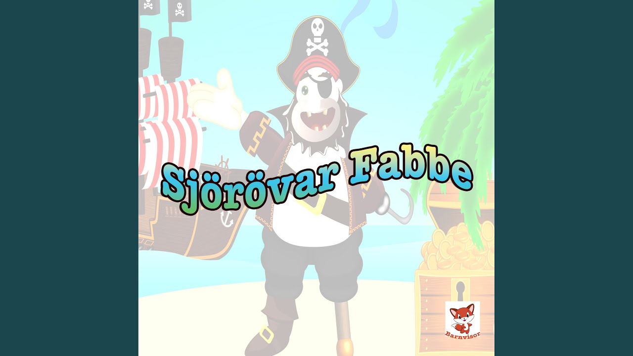 Sjörörvar-Fabbe - YouTube