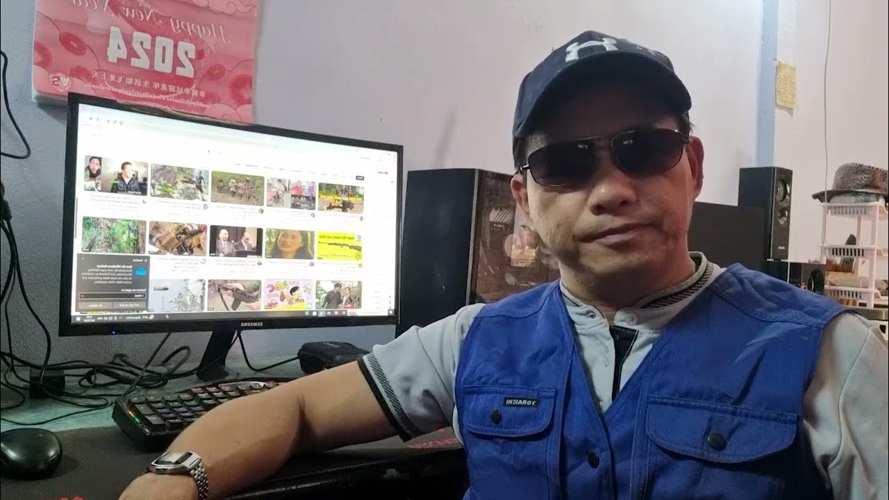 thov hmoob tseg txoj kev thov nyiaj - YouTube