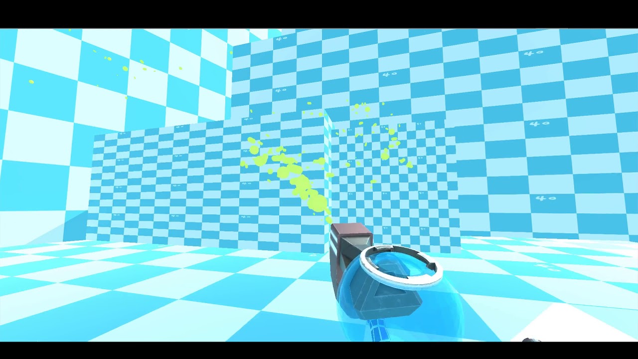 goo gun game - movement updoot - YouTube