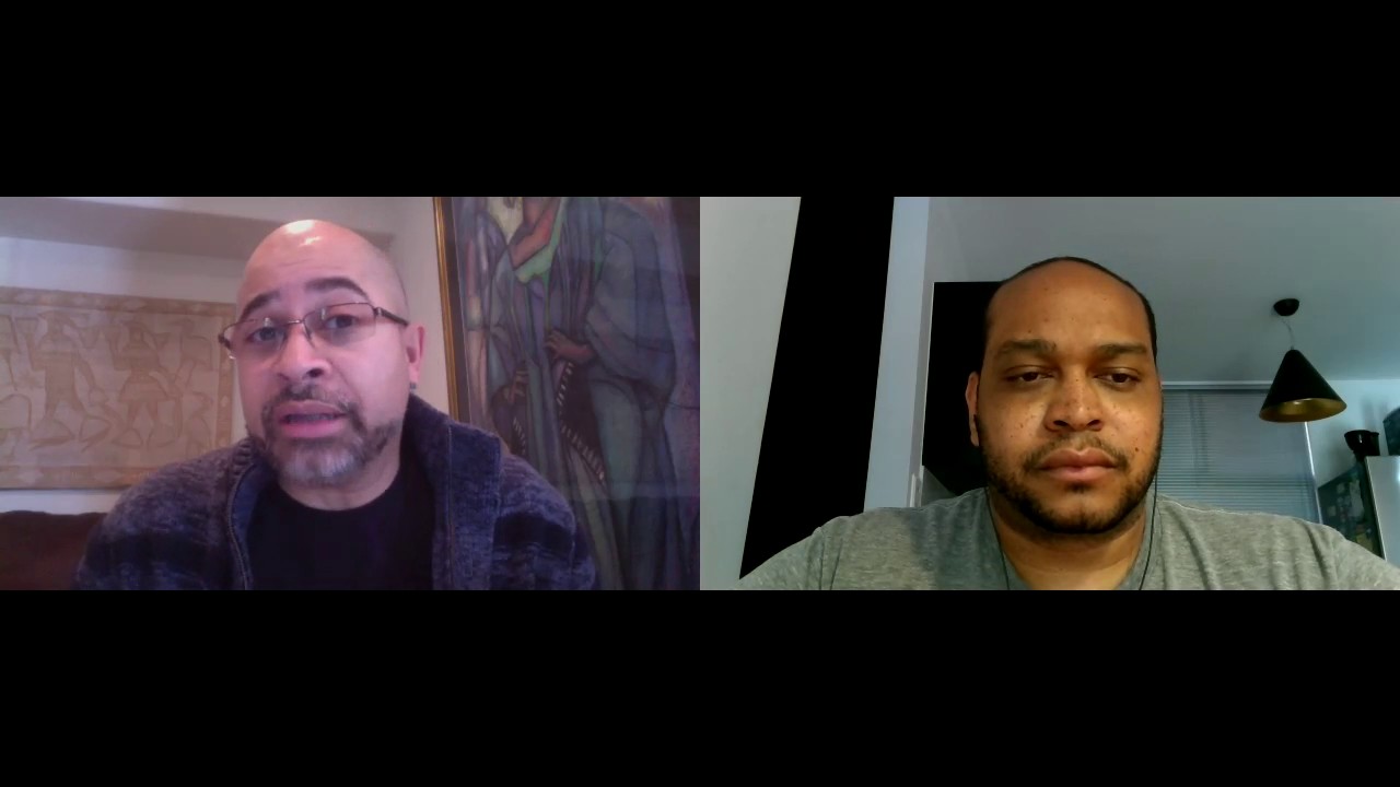 Darryl M. Bell - Executive Producer, Writer, Director, Entertainment ...