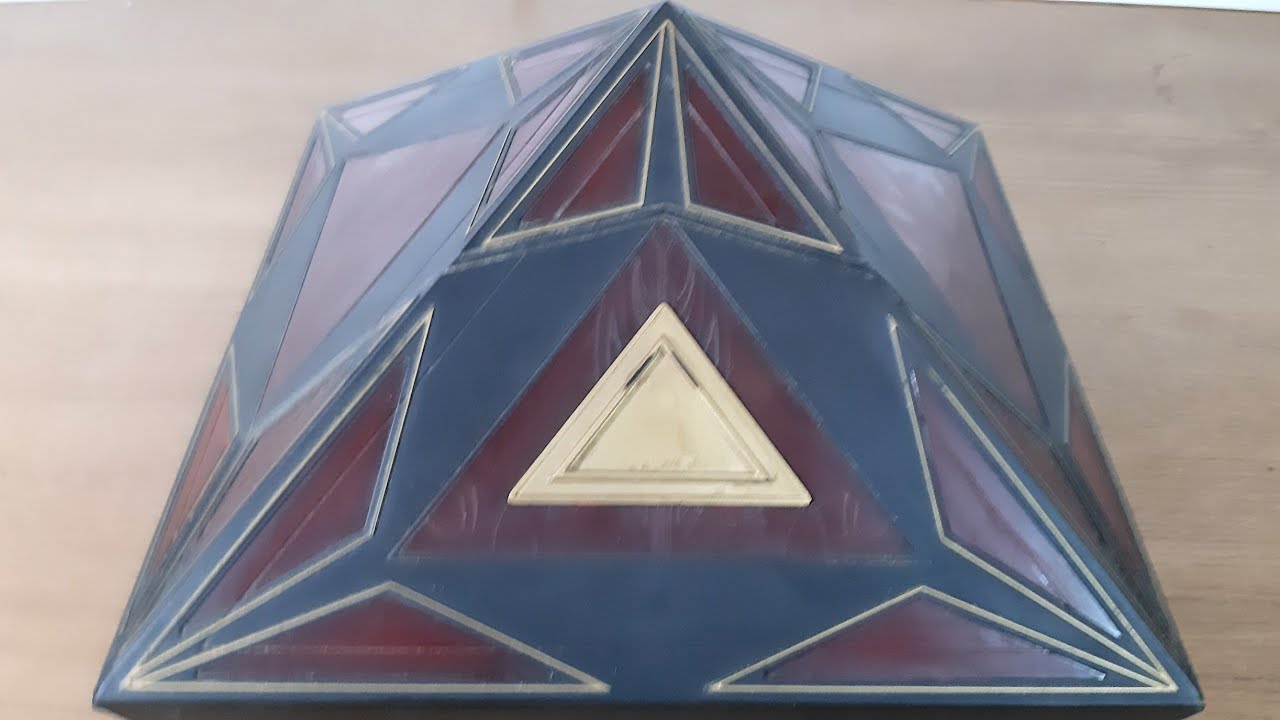 Book of Sith, Vault Edition. - YouTube