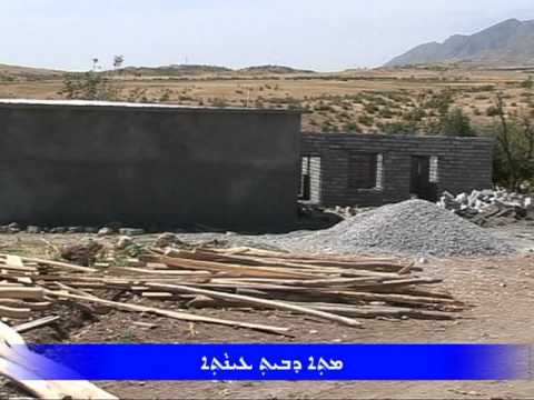 Assyrian villages in Iraq - 3 - ( part 3 - 5 ) - YouTube