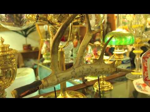 Stoudts Black Angus - Booth 073-076 John Bretschneider + Kristine ...