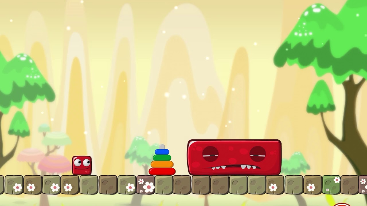 Monsterland Junior vs Senior Cutscene - YouTube