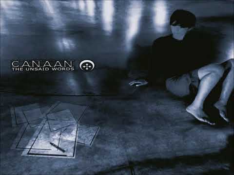 Canaan - The Unsaid Words (FULL ALBUM)