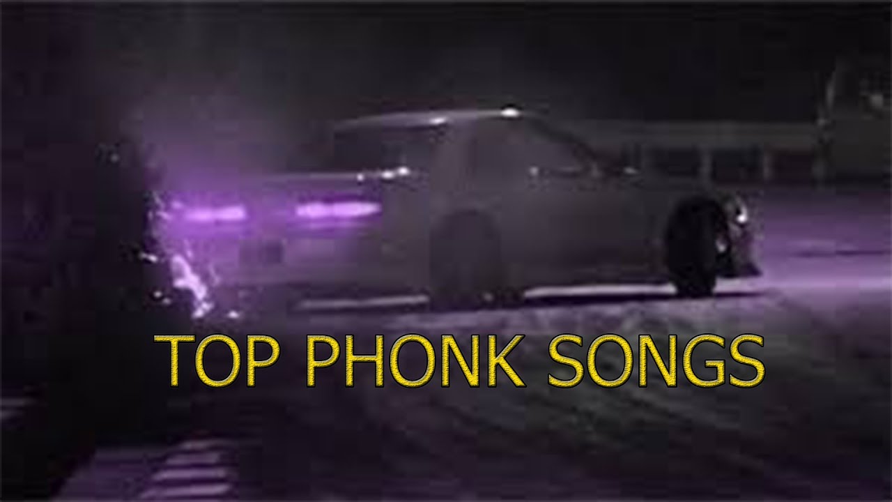 ТОП 10 Phonk Songs - Best of Phonk (Slowed + Reverb) - YouTube