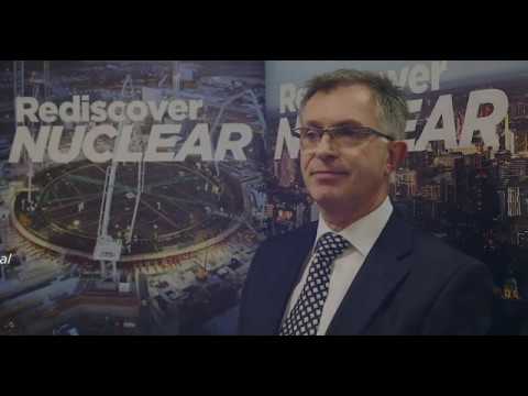Rediscover Nuclear - Mike Tynan - YouTube