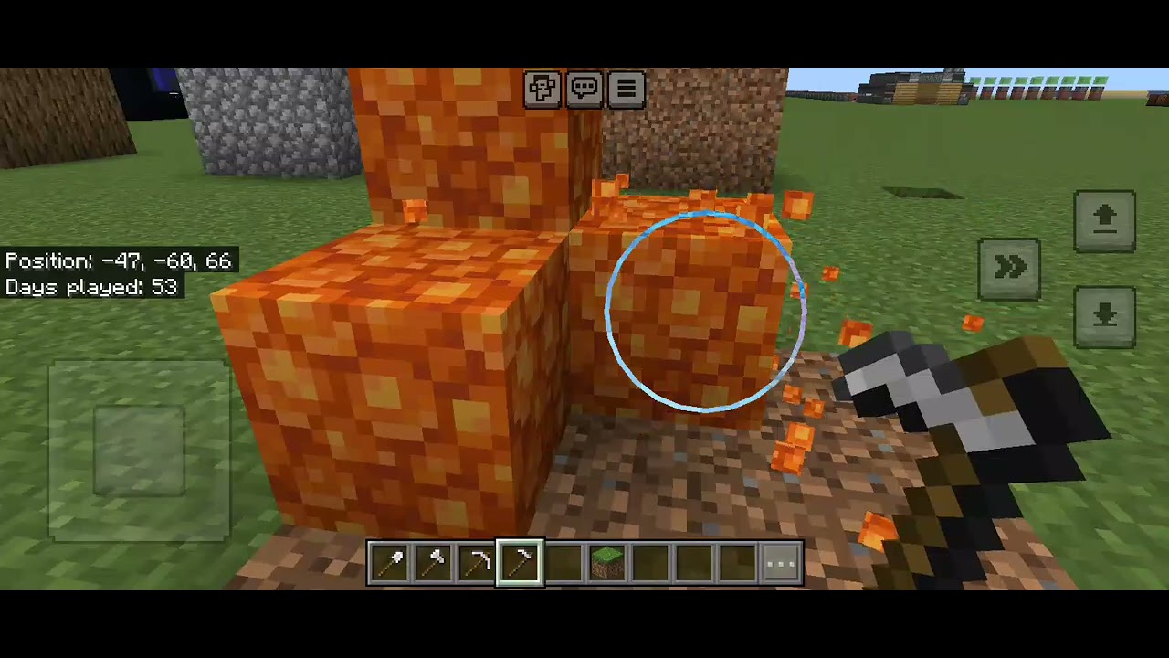 ASMR Minecraft - YouTube