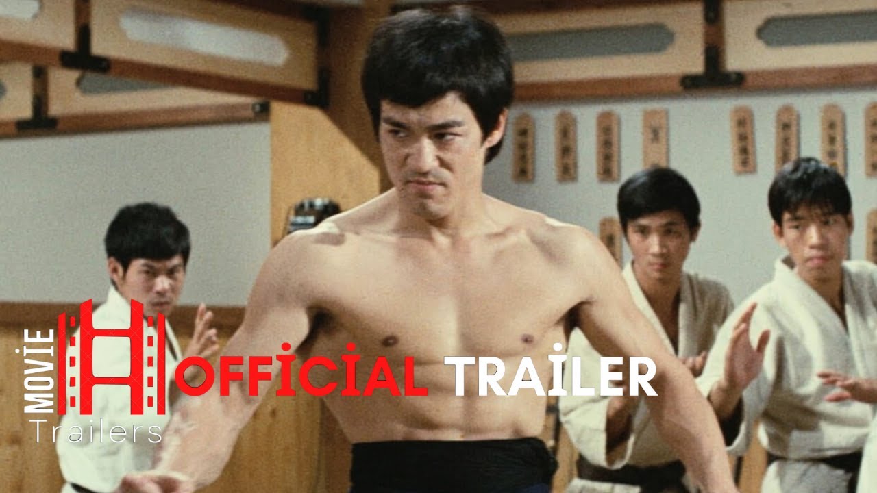Fist of Fury (1972) Trailer | Bruce Lee, Nora Miao, James Tien, Maria ...