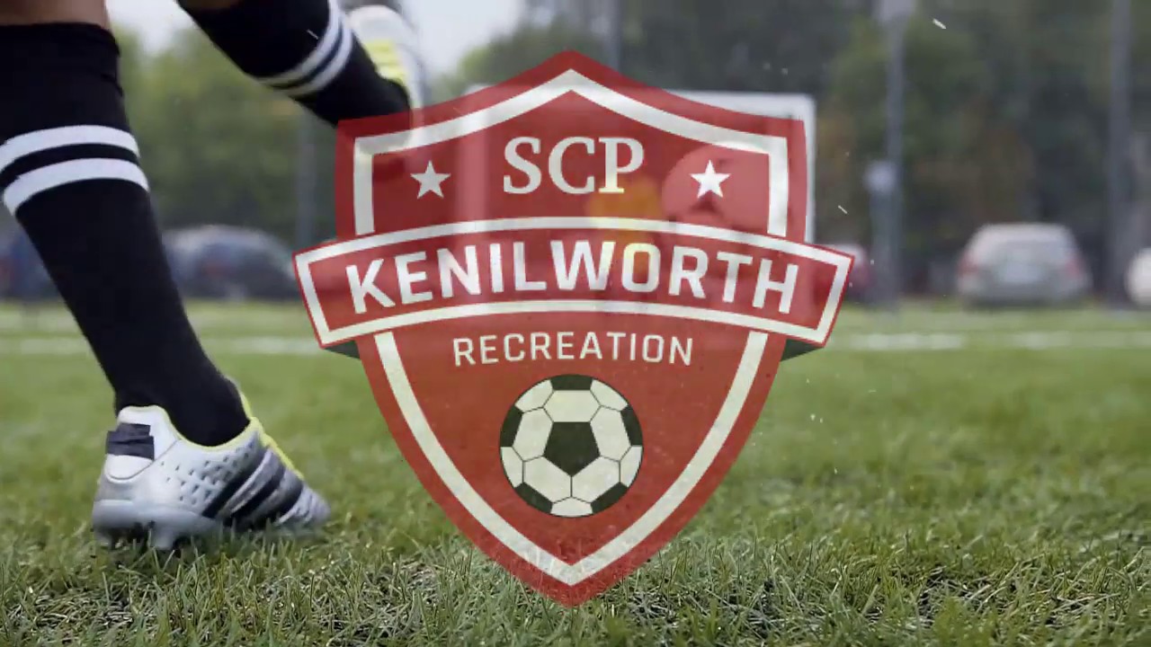 SCP Youth Soccer Proudly Announces...SCP Kenilworth Recreation - YouTube