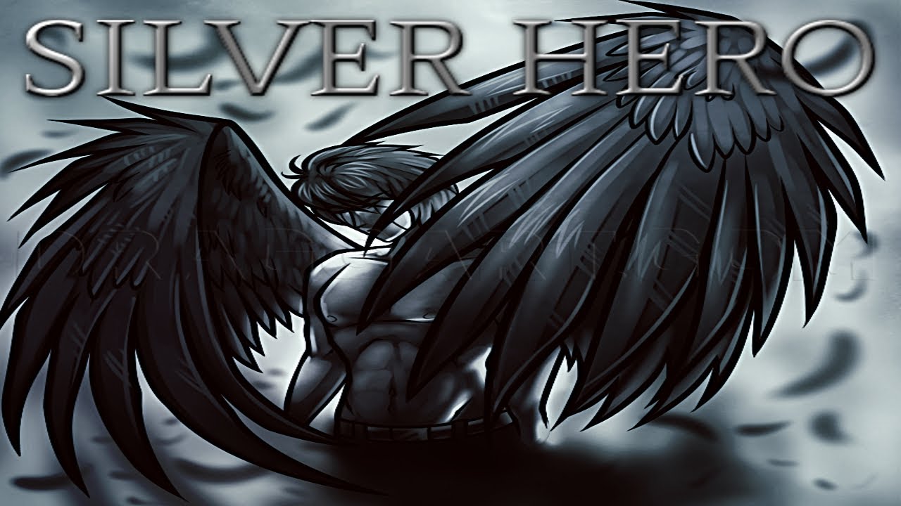 SILVER HERO CAPITULO 4 EPISODIO FINAL DE TEMPORADA. - YouTube