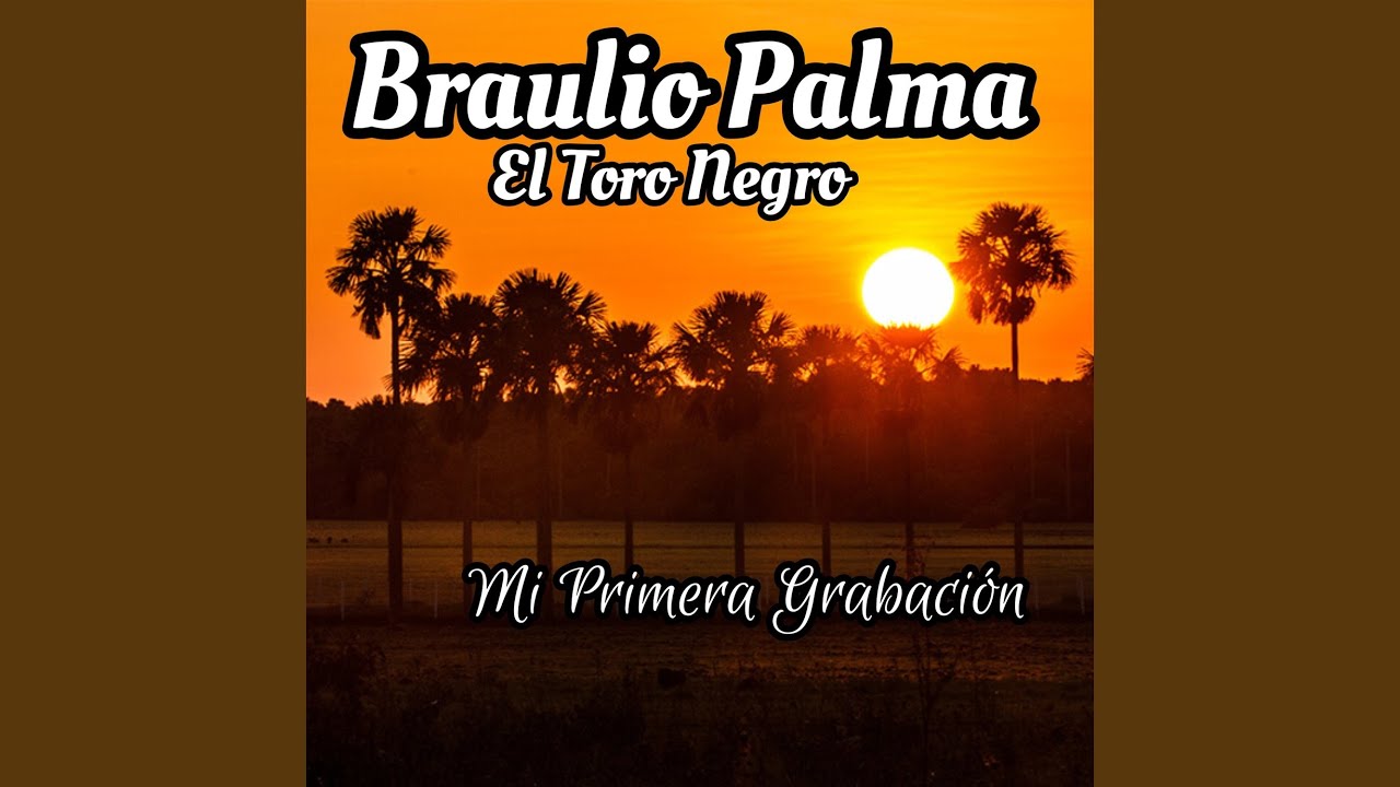 El Toreño - YouTube