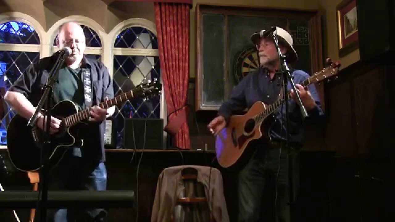BB Coope & Peter Finberg - Echoes Of Love - YouTube