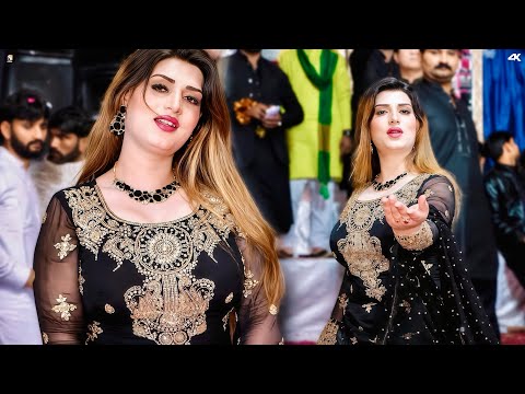 Nawan Nawan Beli , Urwa Khan Dance Performance , SGSaraiki 2026