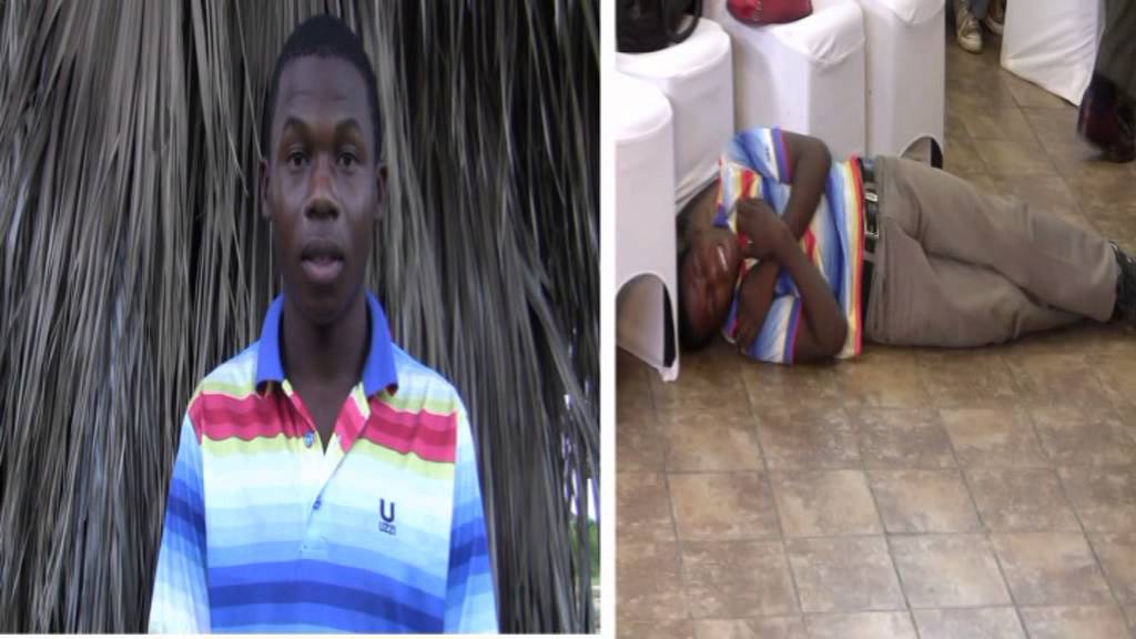 Prophet Mafa miracles - YouTube