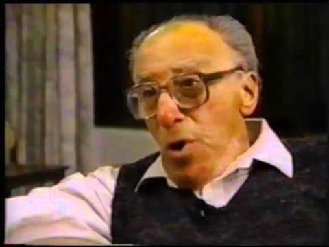 Jacob Hyman Spilkin Interview Part 4/6 (www.lifestories.co.za) - YouTube